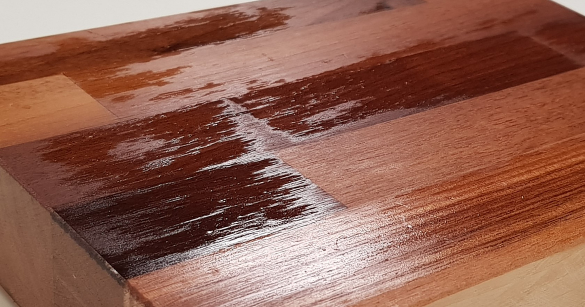 How to Apply Wood Oil the right way