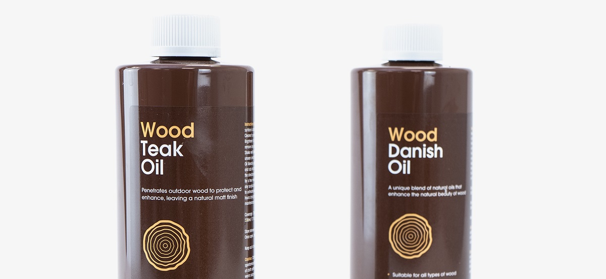 Teak Oil Vs Danish Oil
