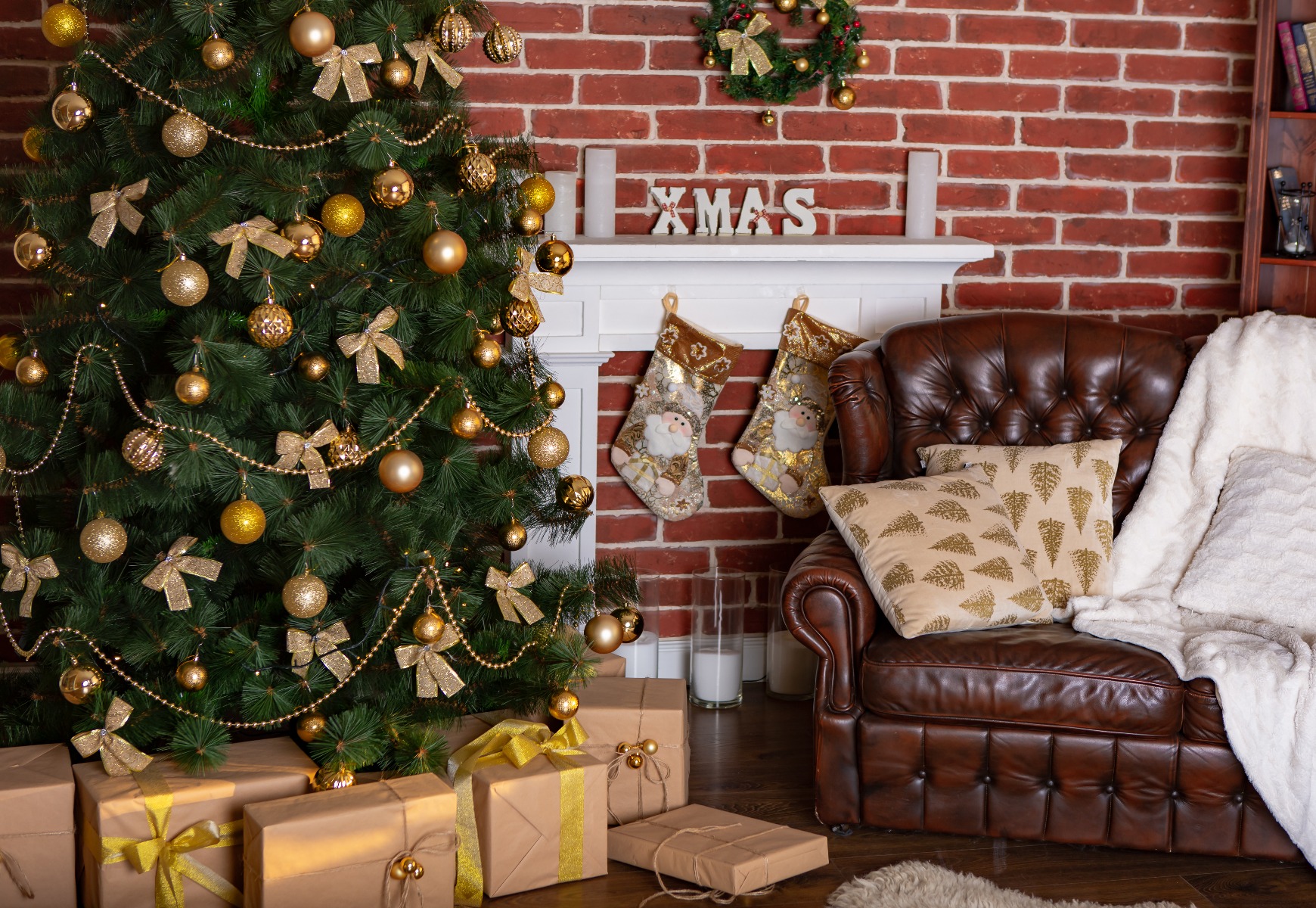 Tips for Looking After Your Home at Christmas