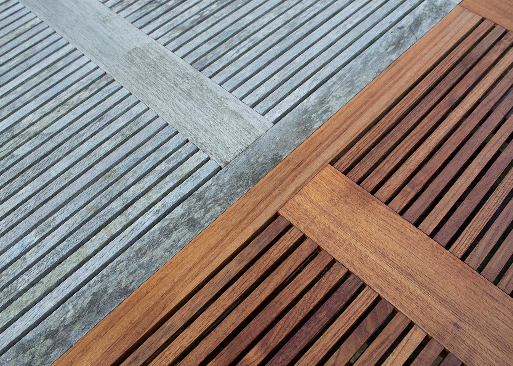 What is Teak Oil?