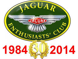Furniture Clinic Sponsor Jaguar Enthusiasts Club 30th Anniversary