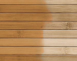 Wood Floor Stain for all types of wooden flooring